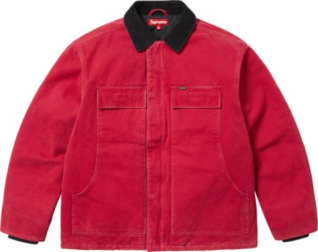 Jackets – Spring/Summer 2025 Preview – Supreme