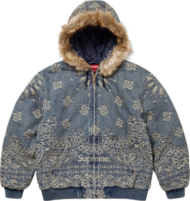 All Products – Spring/Summer 2025 Preview – Supreme
