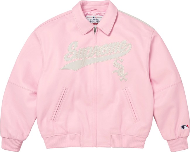 Jackets – Fall/Winter 2025 Preview – Supreme