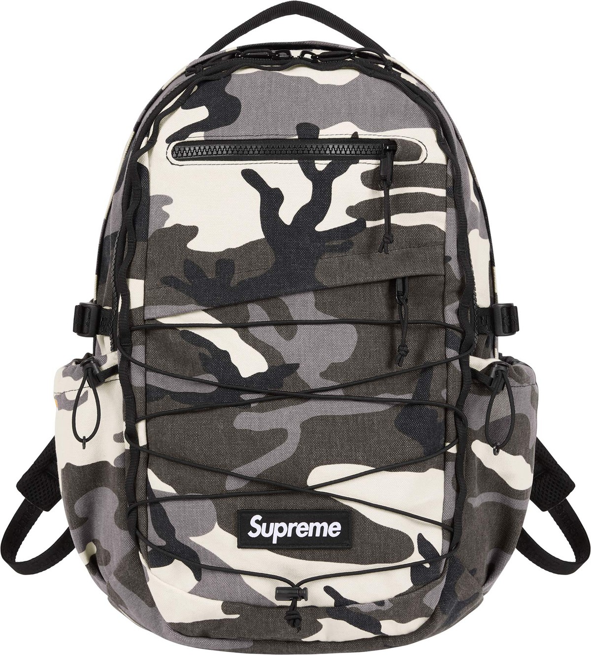 Spring/Summer 2025 Preview – Supreme