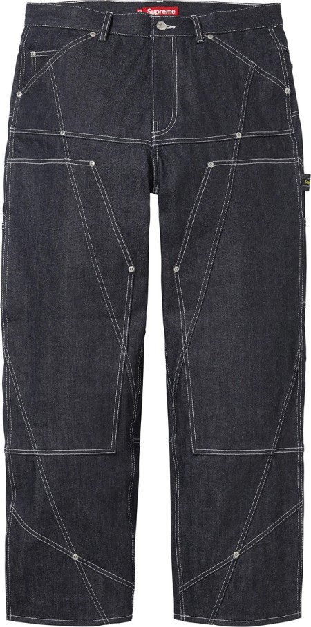 Pants – Spring/Summer 2026 Preview – Supreme