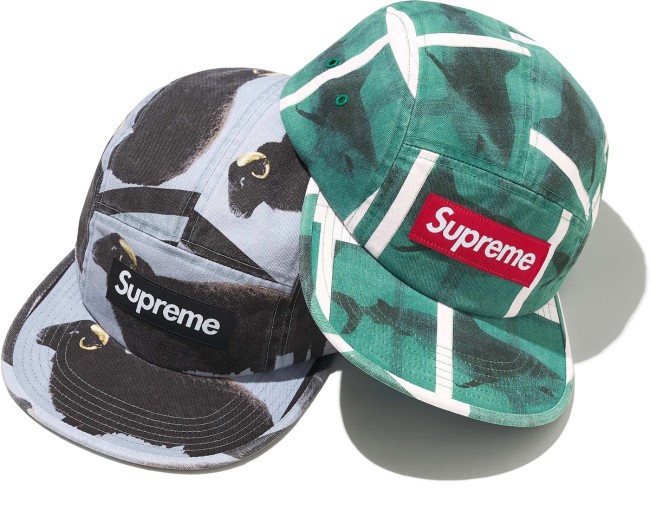 Hats – Spring/Summer 2025 Preview – Supreme