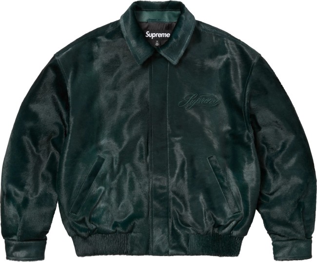 Jackets – Spring/Summer 2025 Preview – Supreme