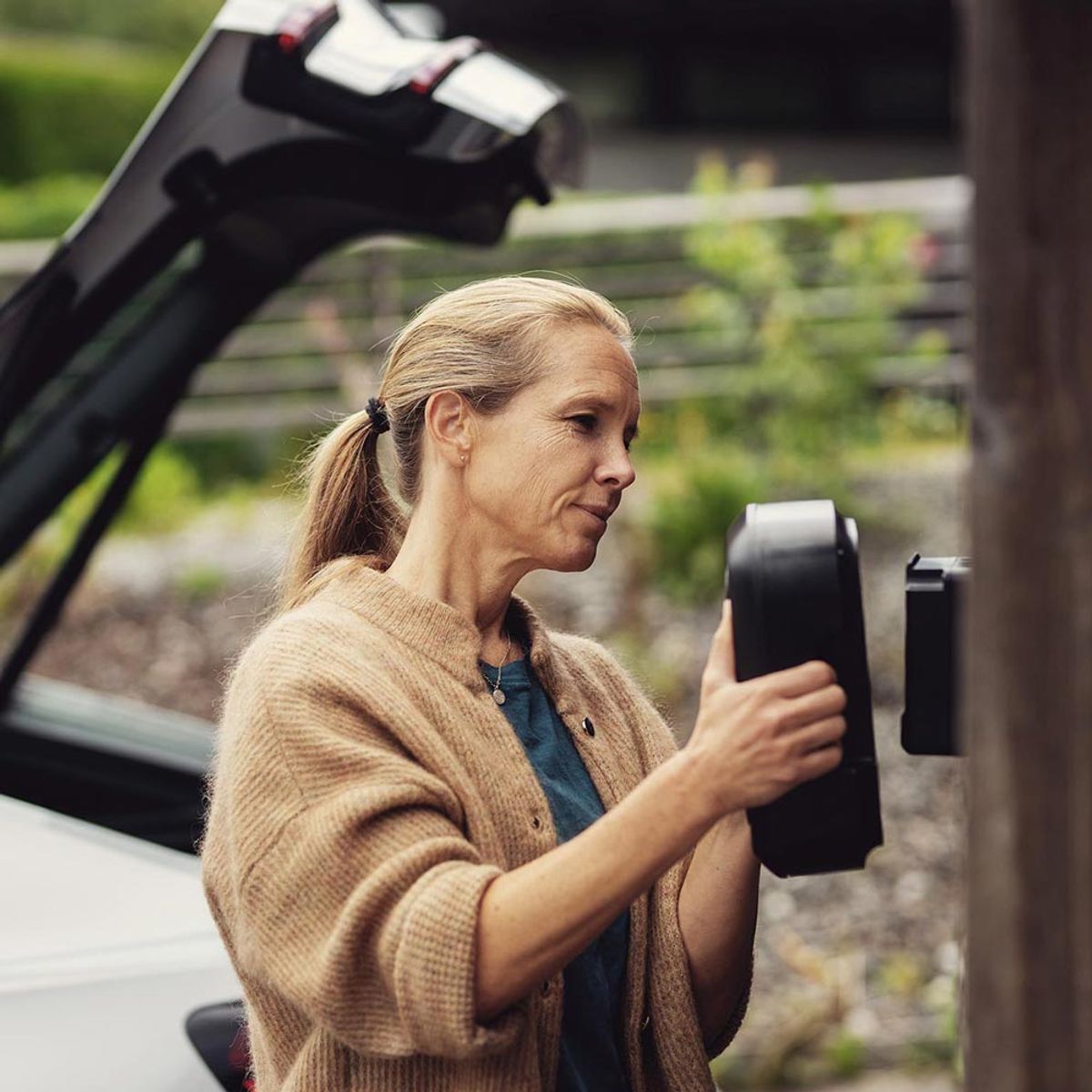 Elektriker Bergen - Bergen Elektro Automasjon