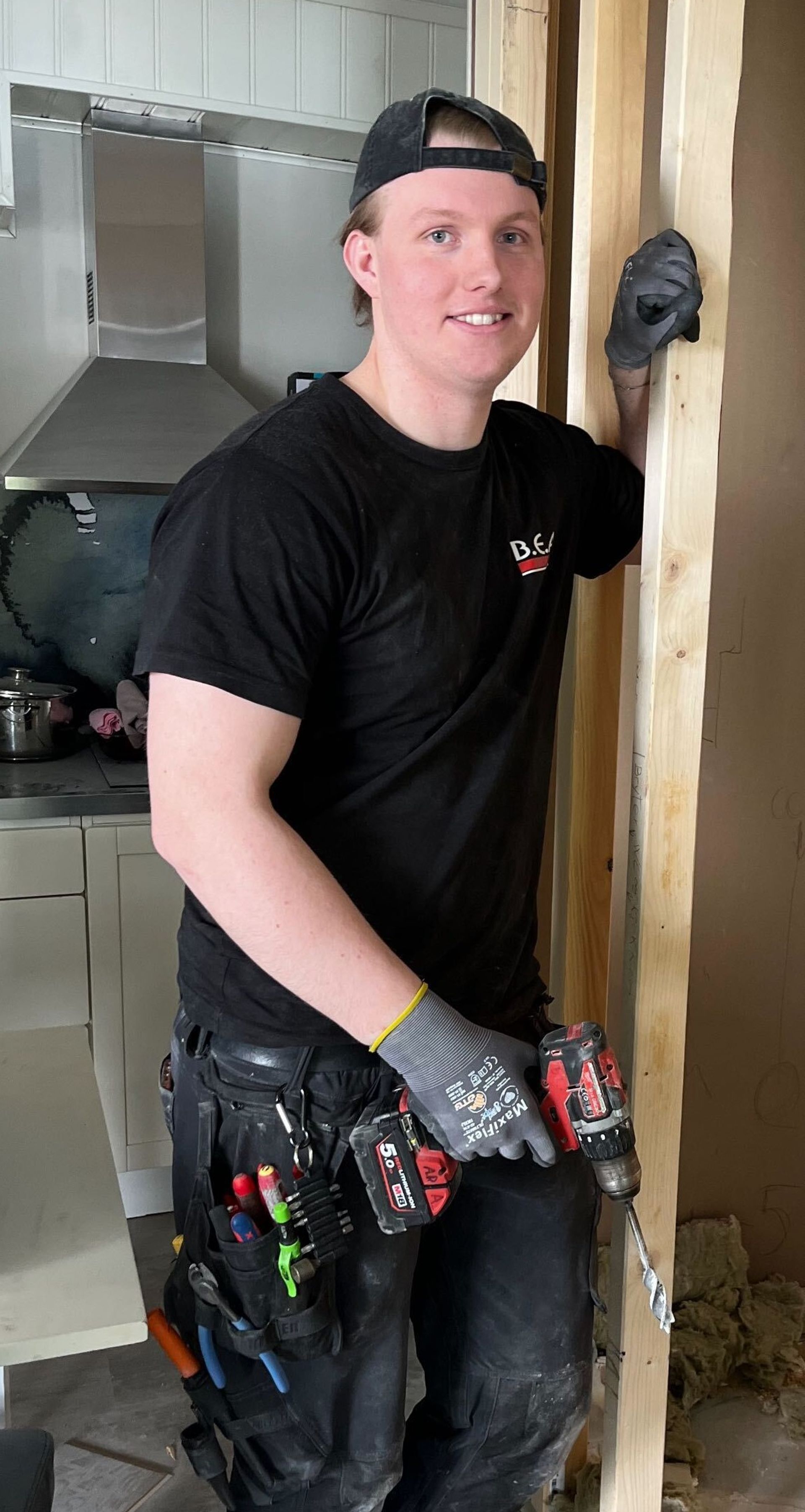 Elektriker Bergen - Bergen Elektro Automasjon