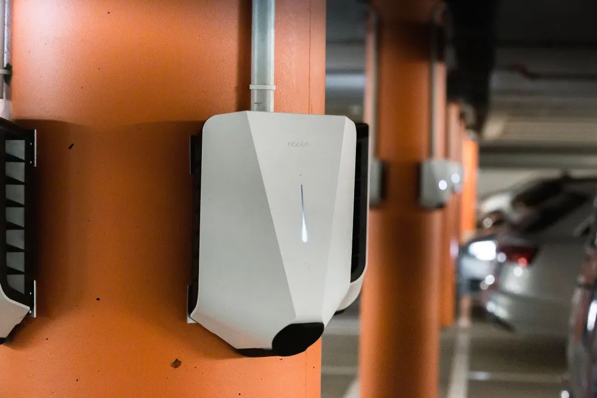 Elektriker Bergen - Bergen Elektro Automasjon