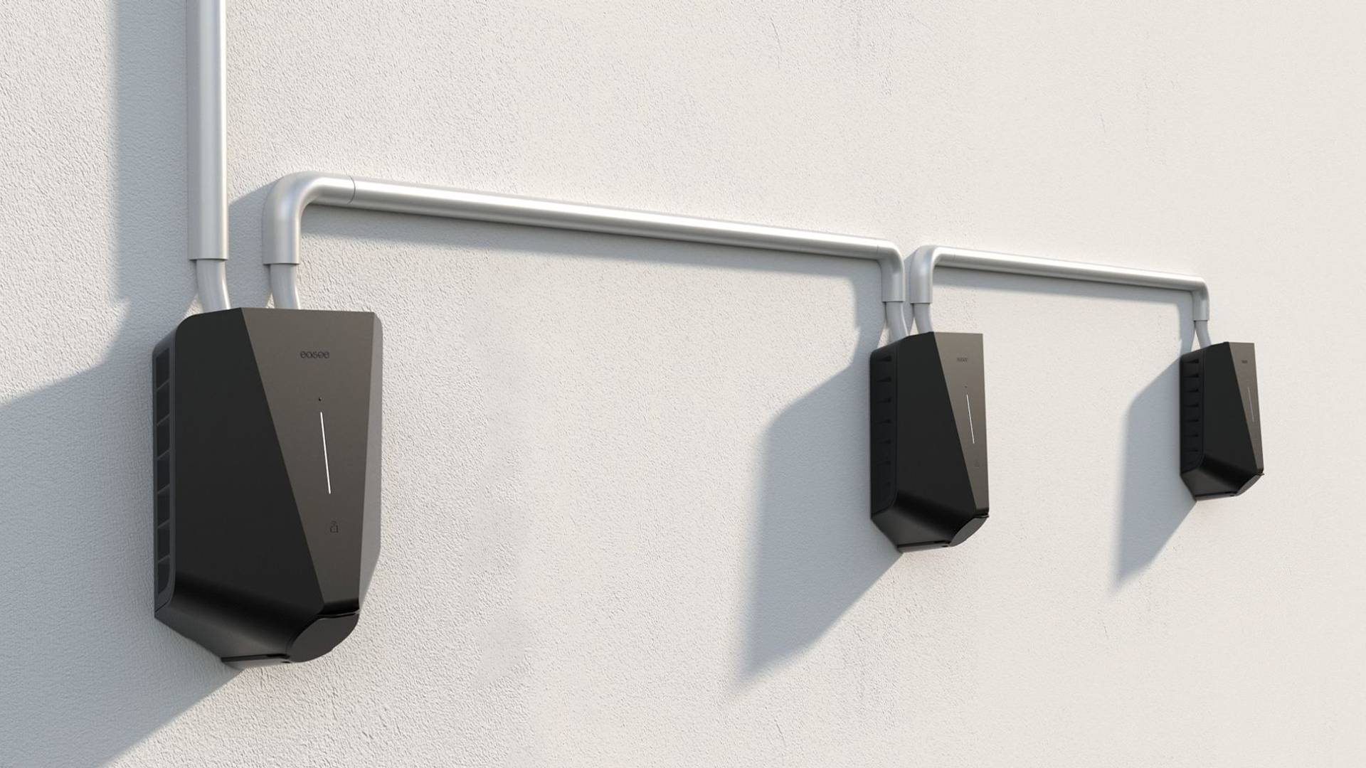 Installering av elbillader i borettslag. - Bergen Elektro Automasjon