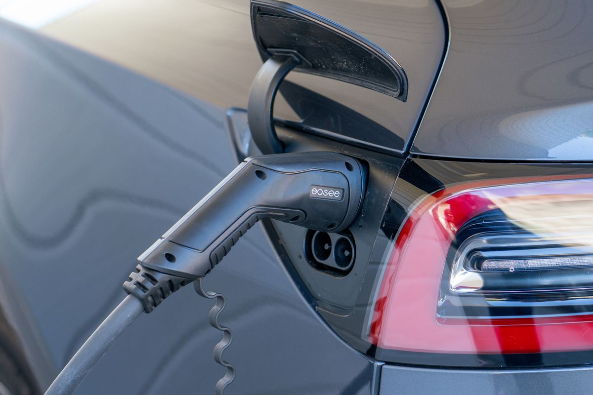 Elektriker Bergen - Bergen Elektro Automasjon