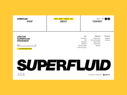 Website Footers 10 Best Design Examples Halo lab