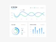 Dashboard Design Best Examples And Ideas For UI Inspiration Halo Lab Dashboard Design Best Examples And Ideas For UI Inspiration Halo Lab