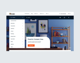 Headings Designs In 2023 10 Best Header Examples Halo lab