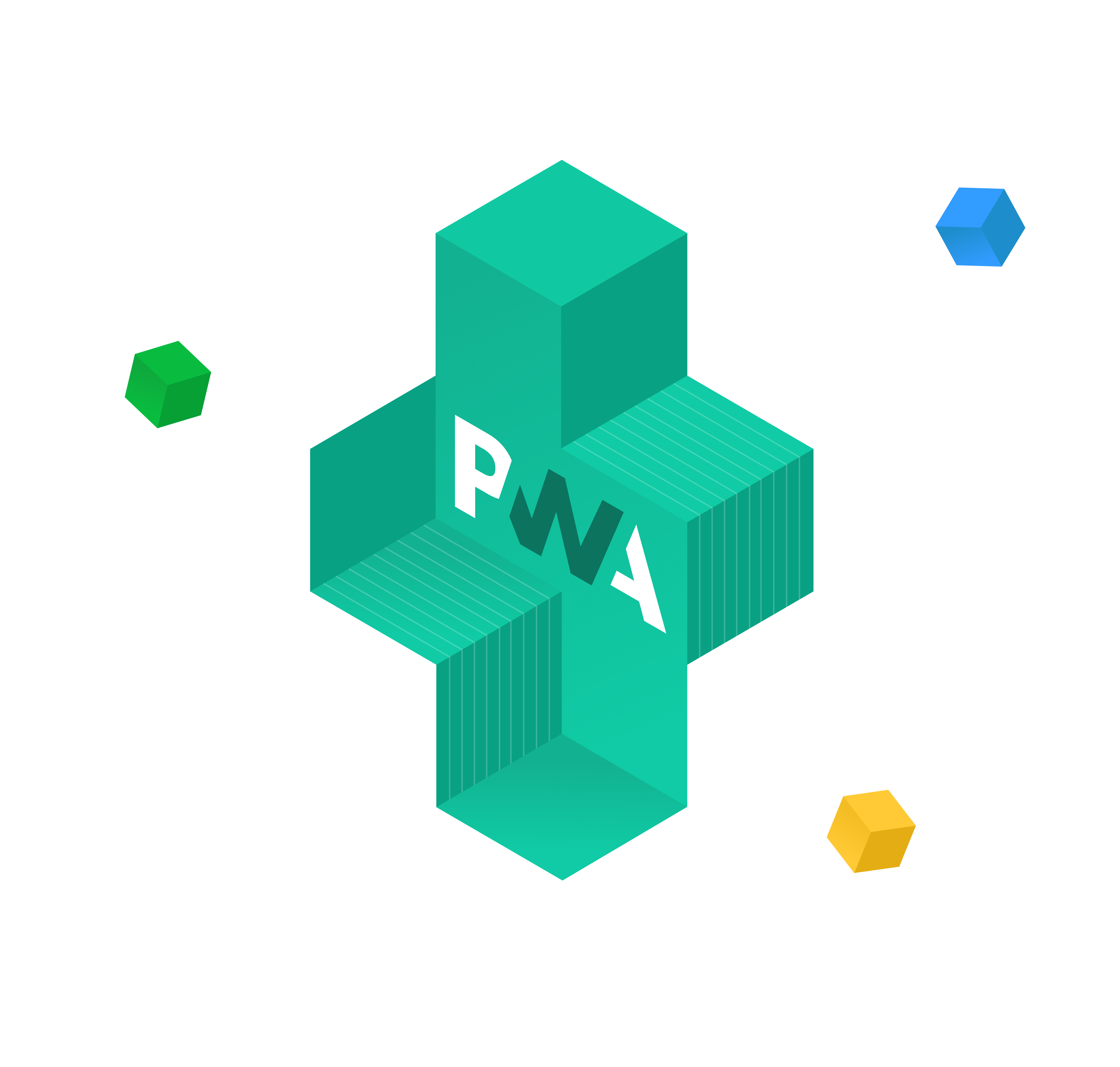 React PWA: How to Create PWA With React? | Halo Lab