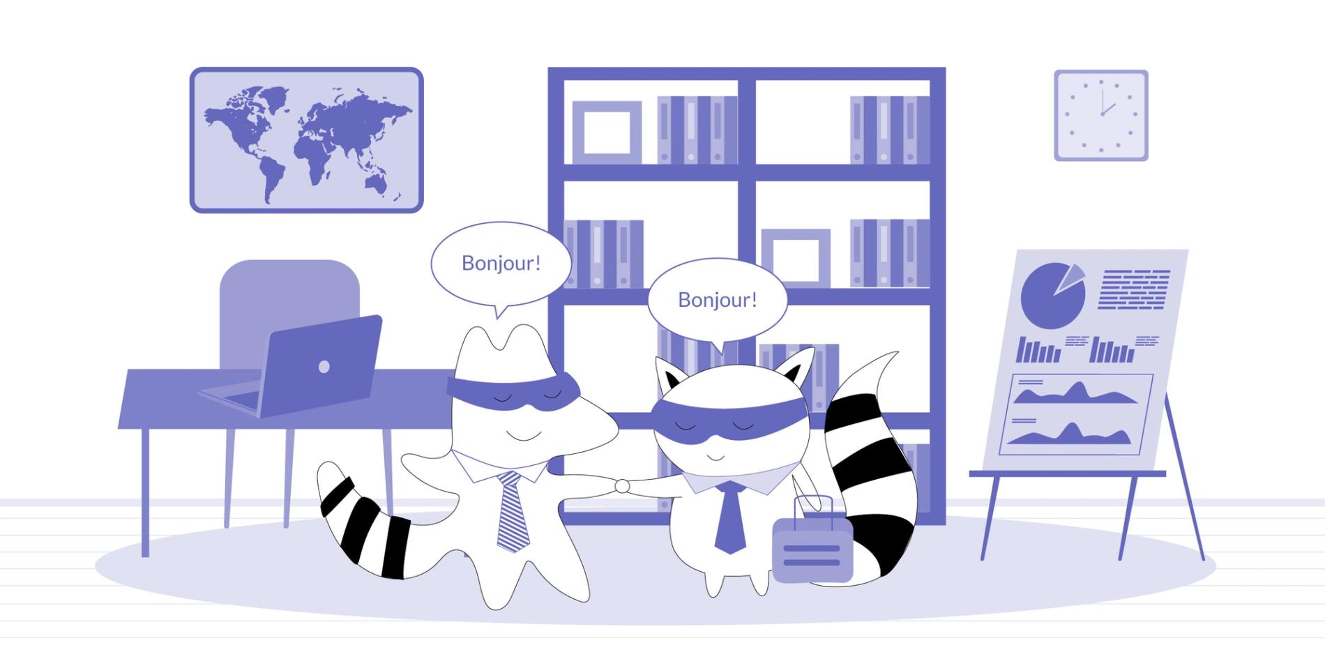 Business French: Culture and Vocabulary | Readle