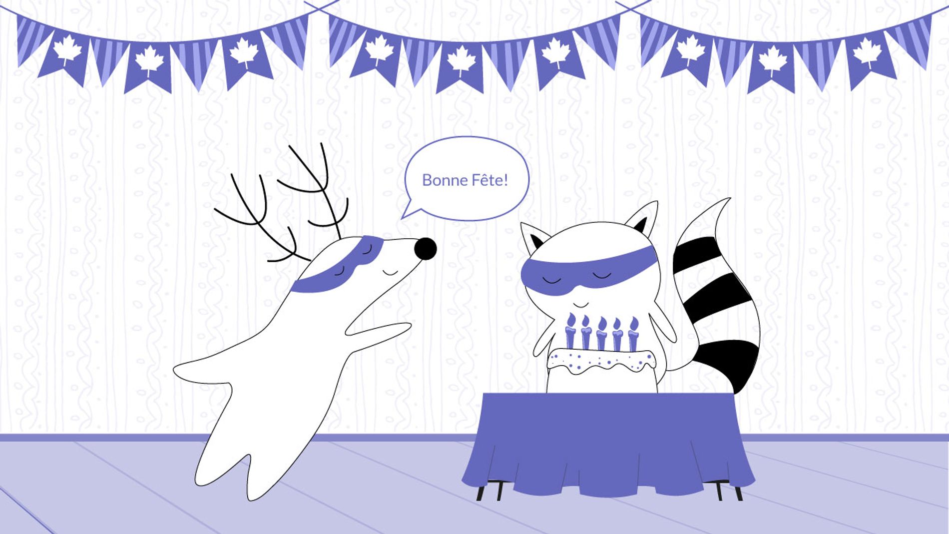 How to Say “Happy Birthday” in French + Audio | Readle