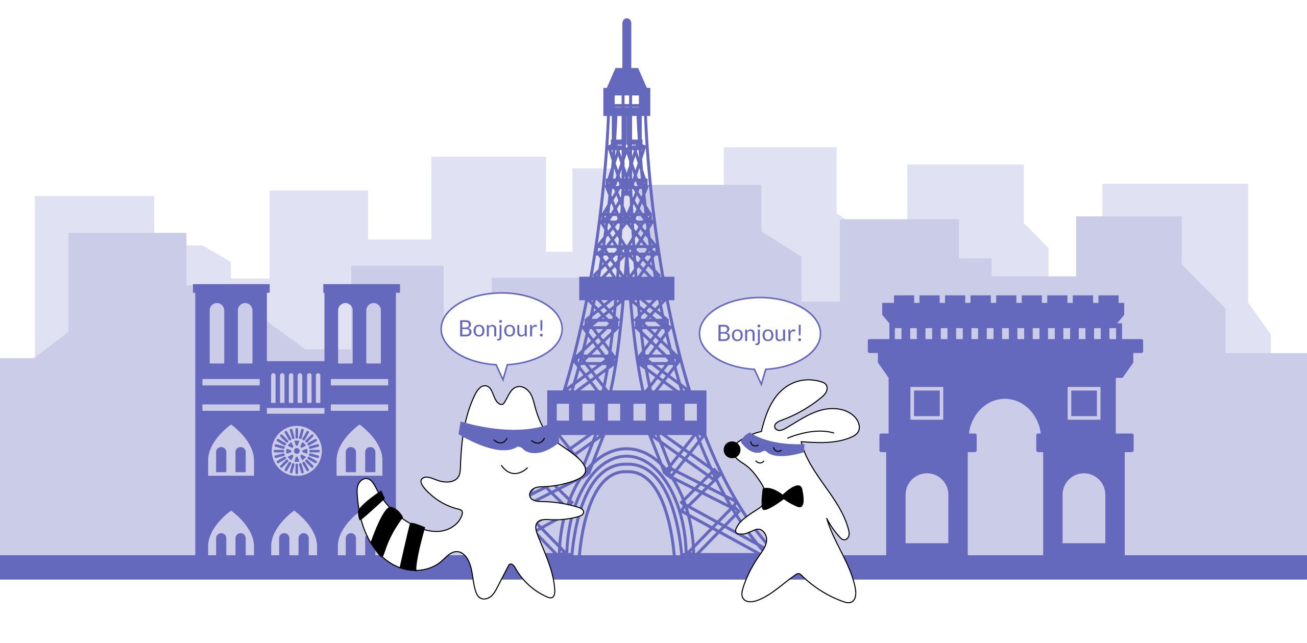 How to Say Good Morning in French with Audio | Readle