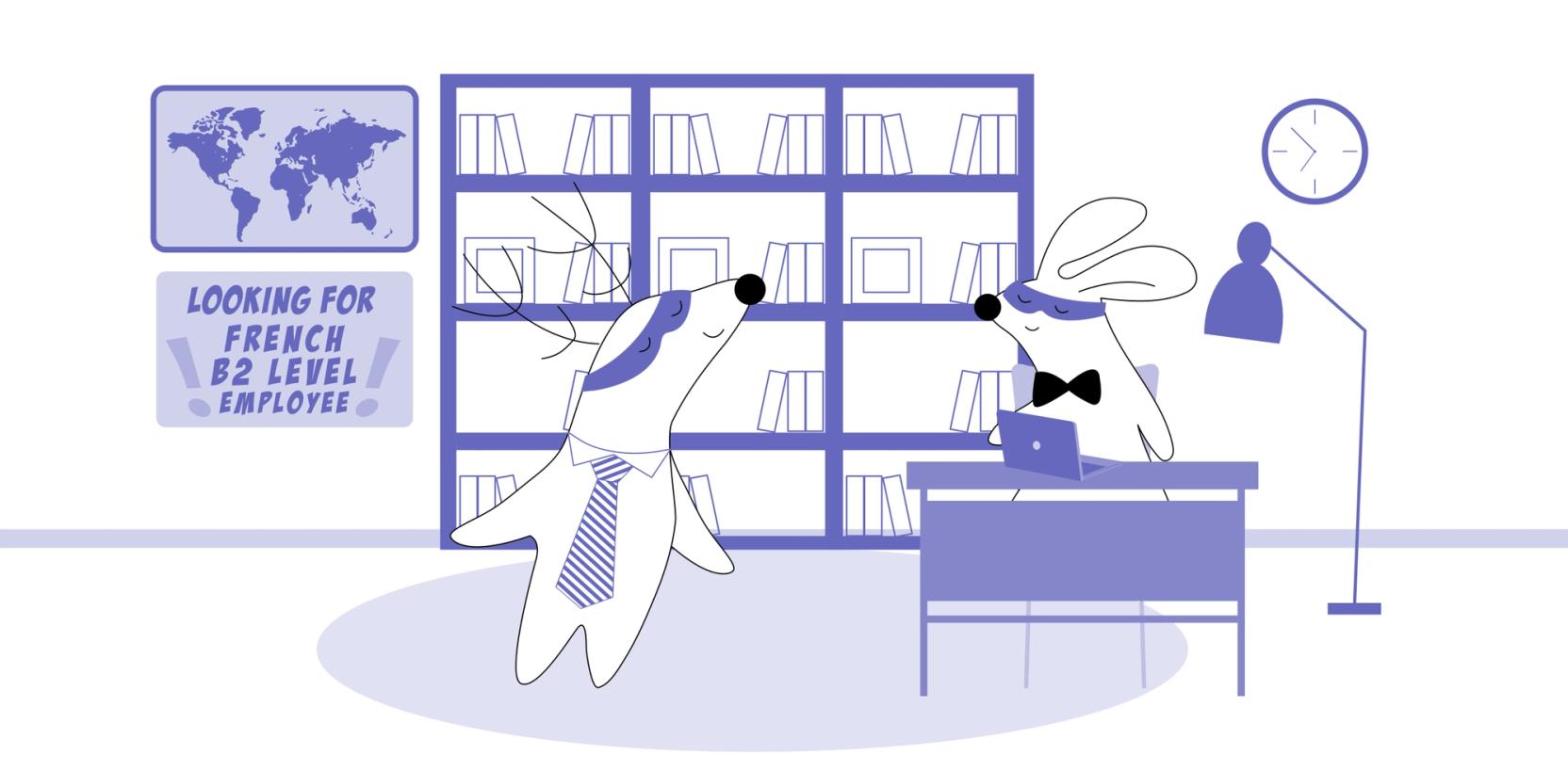 Get Ready to Ace the Best French Level Test | Readle