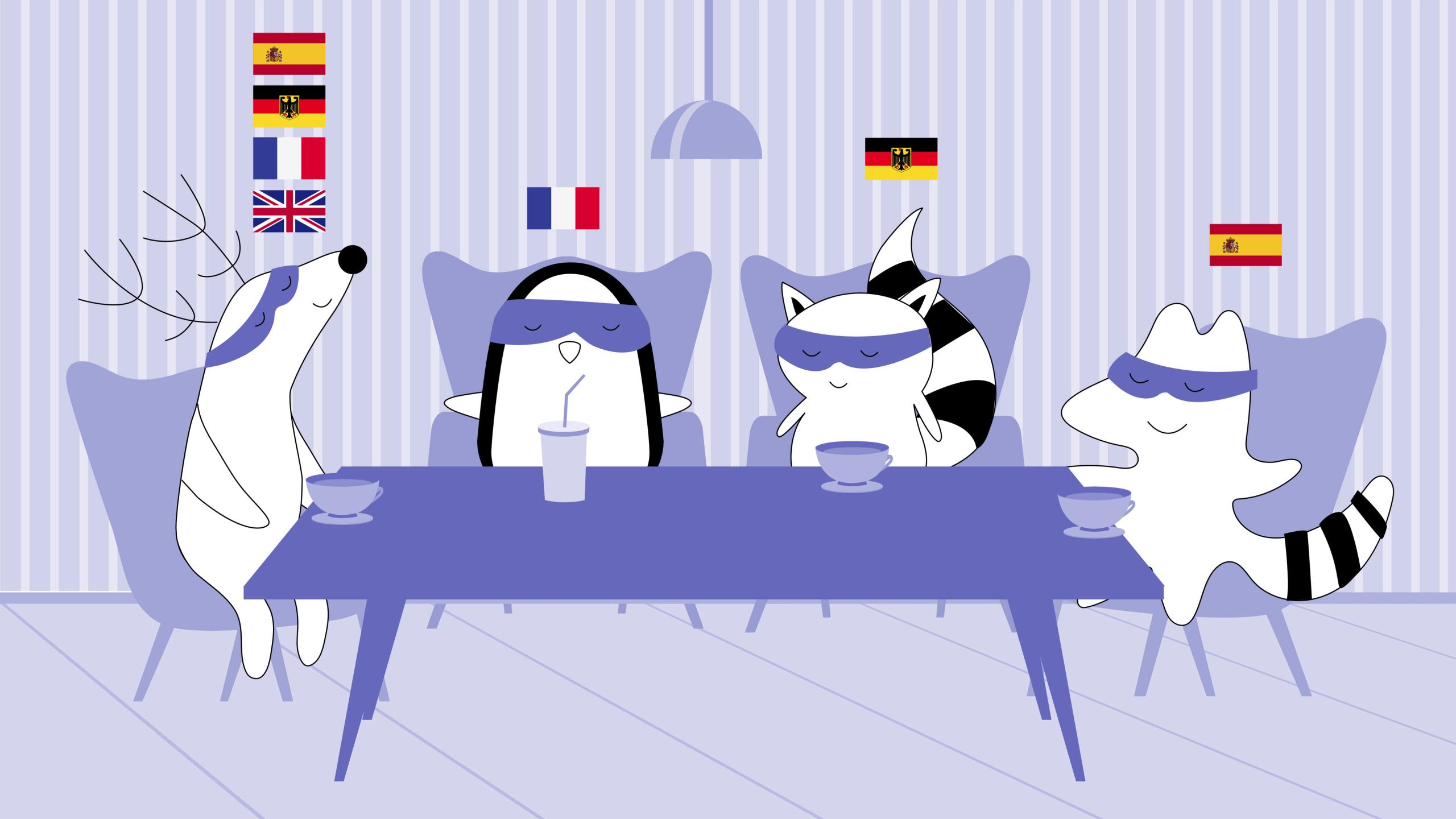 What Is a Polyglot? Decoding the Minds of Multilingual Speakers | Readle