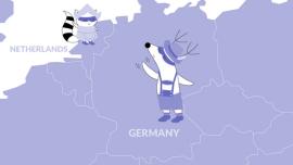 High German vs. Low German: Understand the Differences | Readle