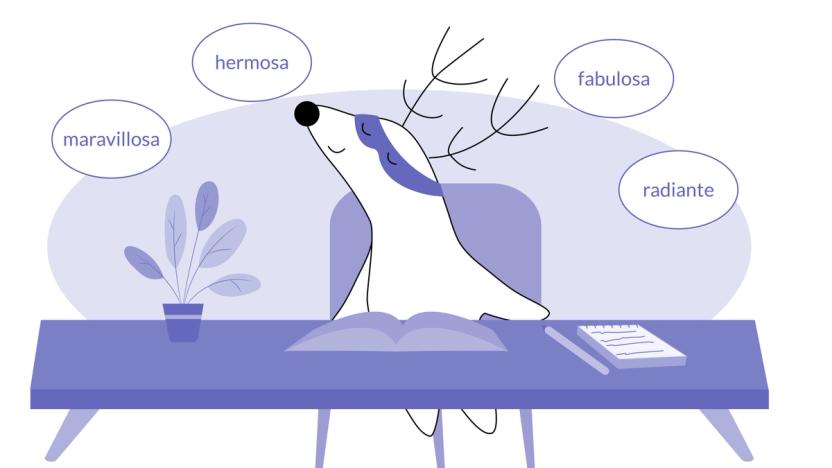 Say "Beautiful" in Spanish & Praise the Ones You Love | Langster