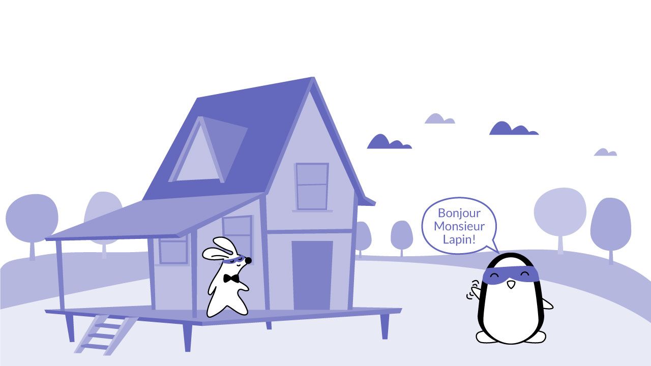 Animals in French: Vocabulary for Beginners (with Audio) | Langster