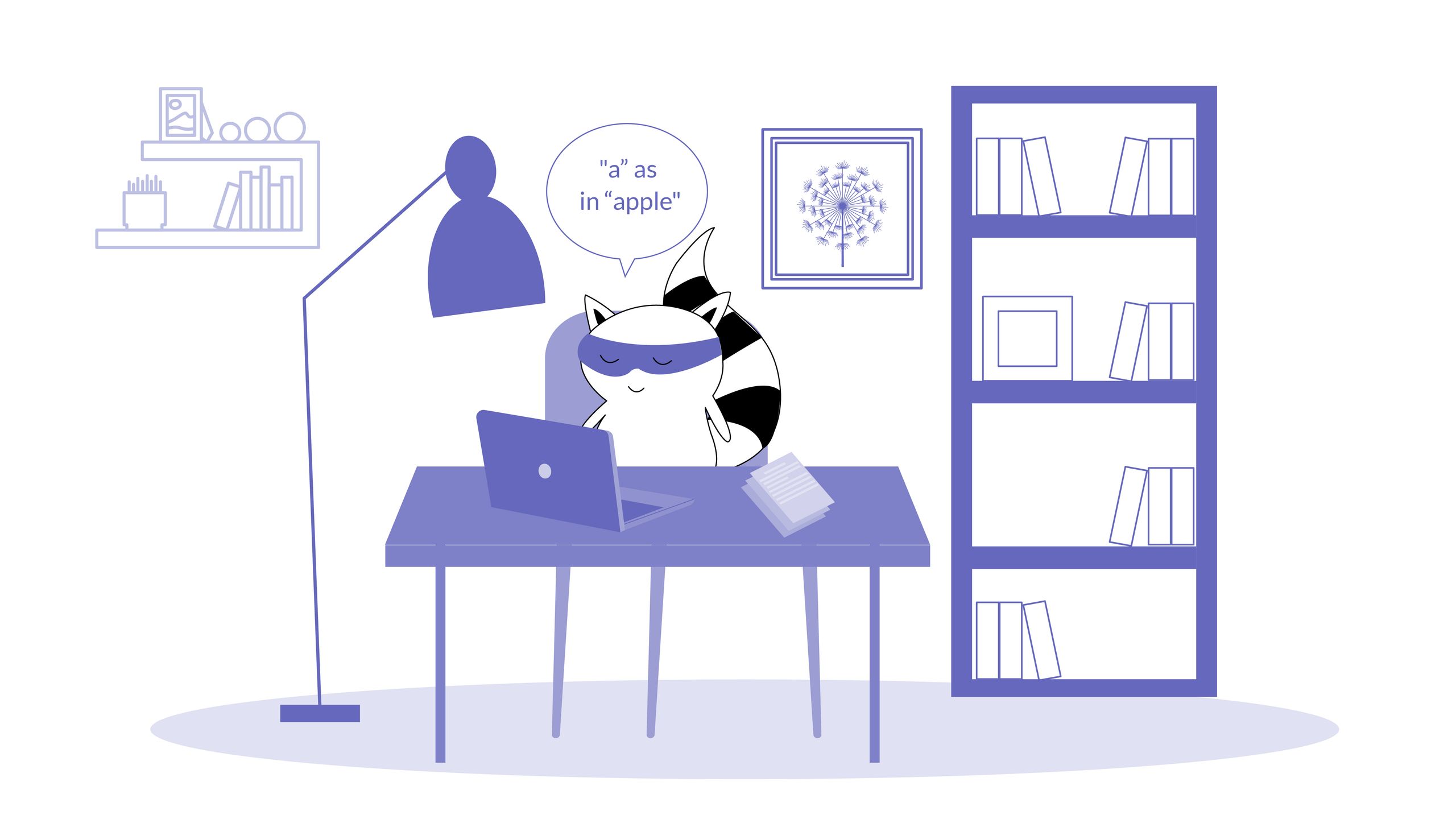 10 English Words Without Vowels | Readle