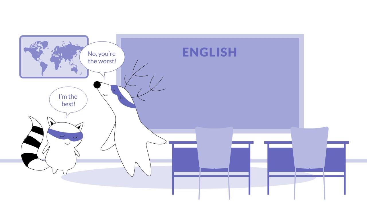 Fundamentals of English Grammar: Everything You Need to Know | Readle