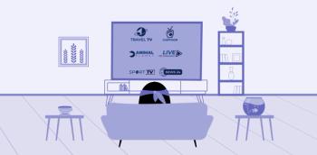 French TV Channels to Watch From Anywhere | Readle