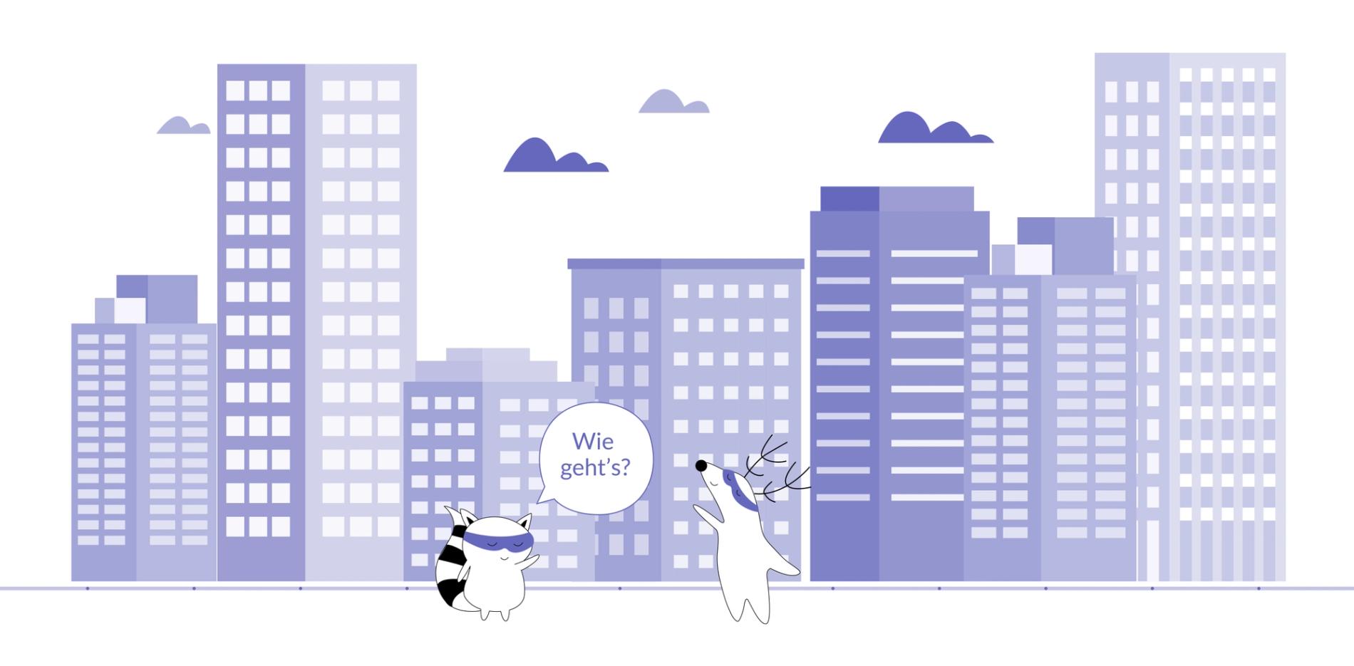 Mastering Conversation Basics: The Art of Saying “How Are You?” In ...