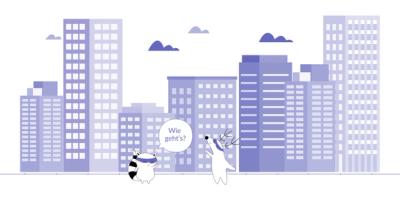 Mastering Conversation Basics: The Art of Saying “How Are You?” In ...