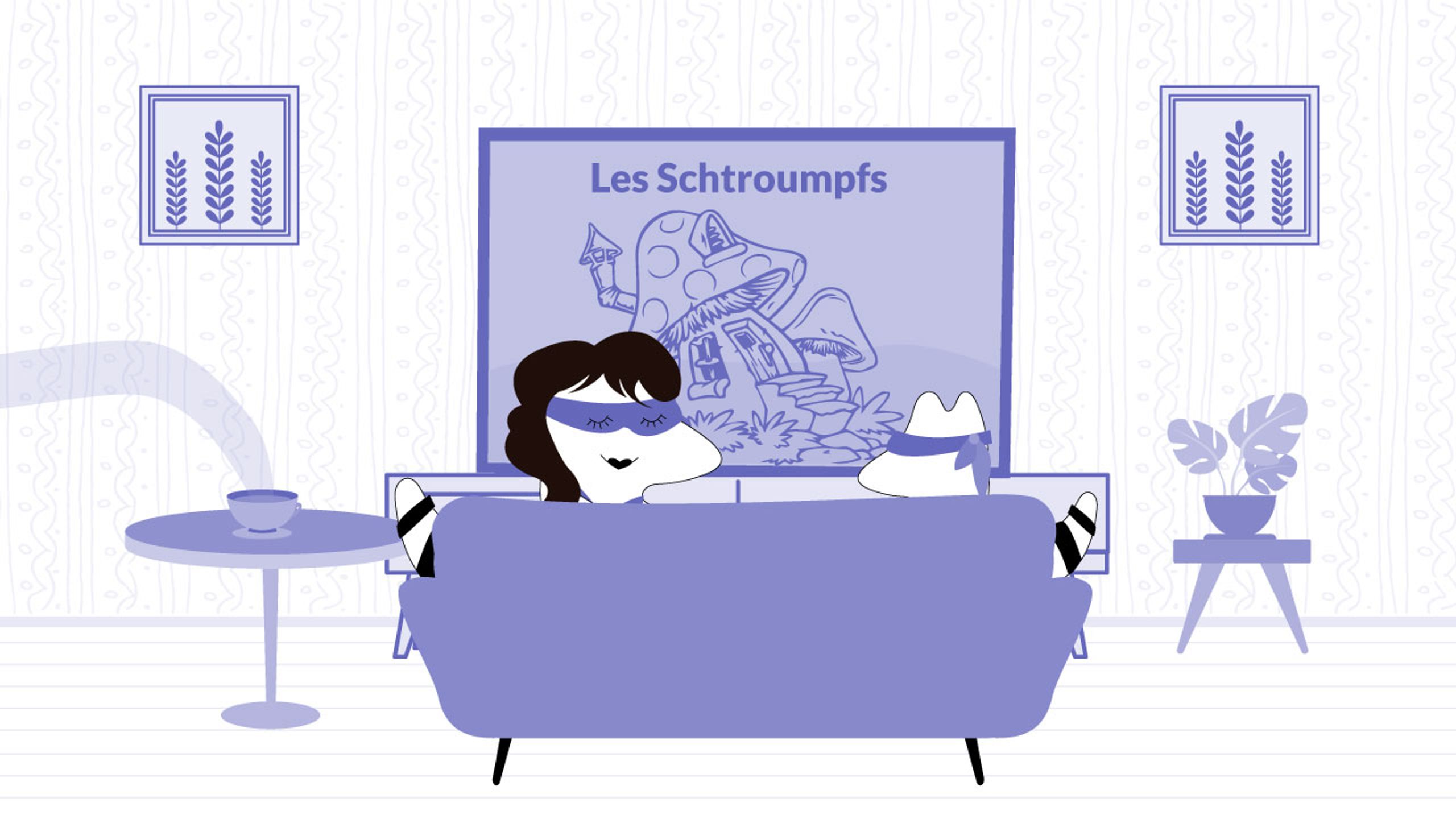 Teach Your Baby French: 84 French Words for Kids | Readle