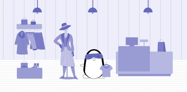 Fashionable as a French: French Clothing Vocabulary with Audio | Readle