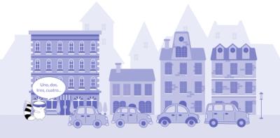 Spanish Numbers: How to Count From 1 to 1,000+ | Readle