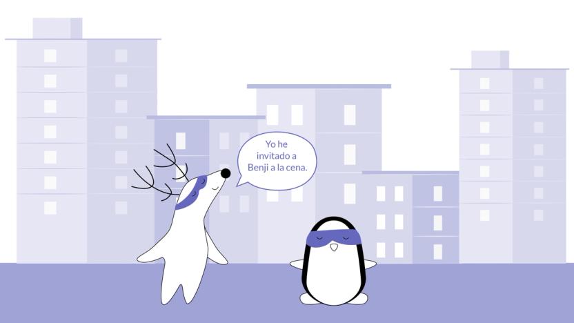 Navigating Time and Verb Tenses: The Present Perfect Spanish | Readle