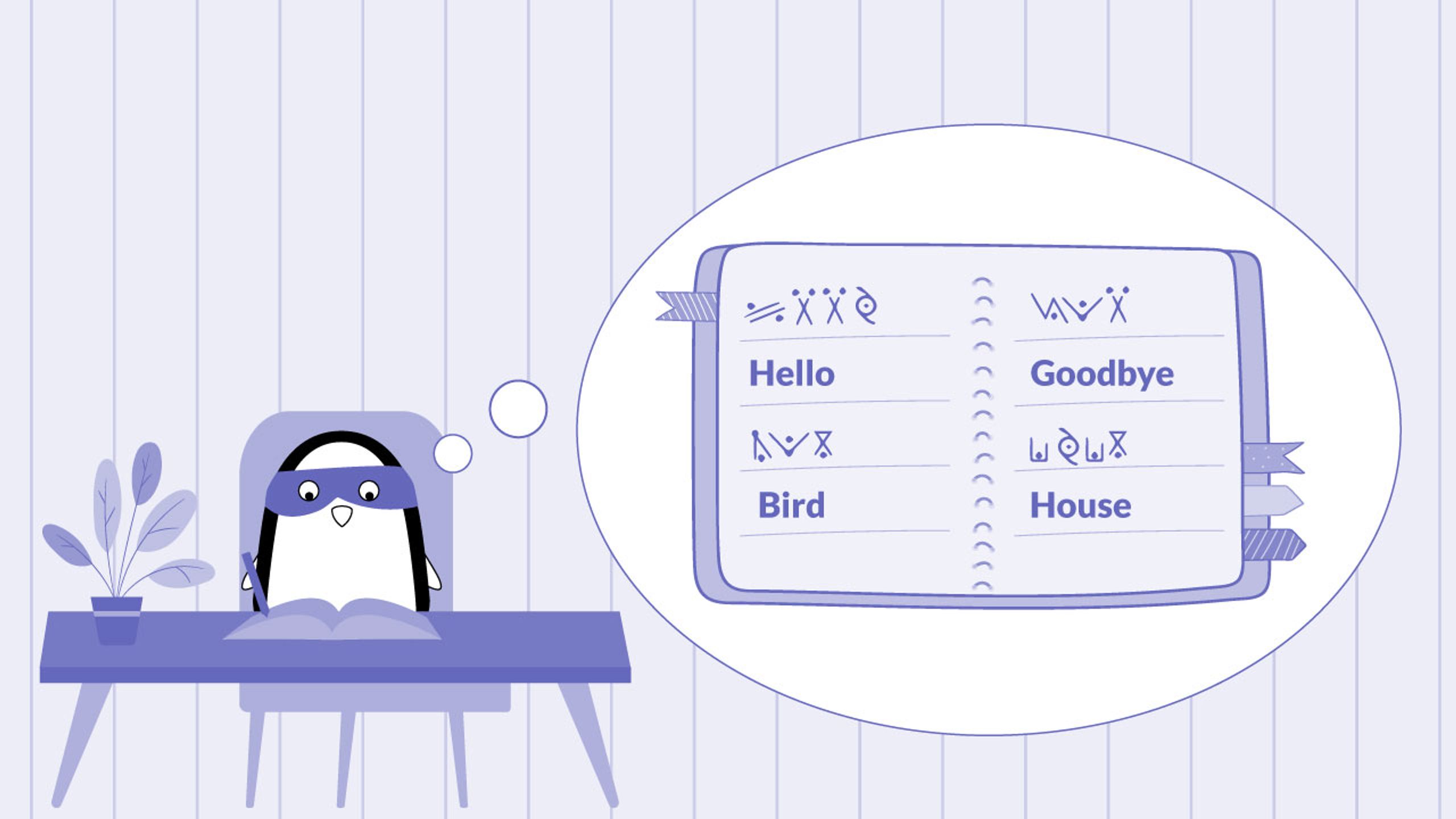 Create Your Own Language in 6 Steps | Readle