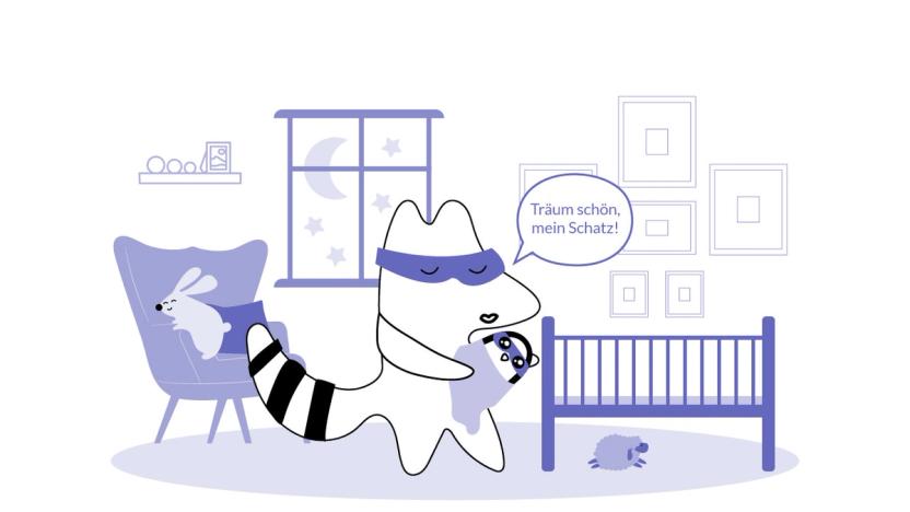 Essential German Phrases: How to Wish "Good Night" in German (with ...