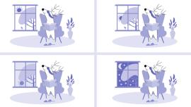 How Comprehensible Input Transforms Language Learning | Readle