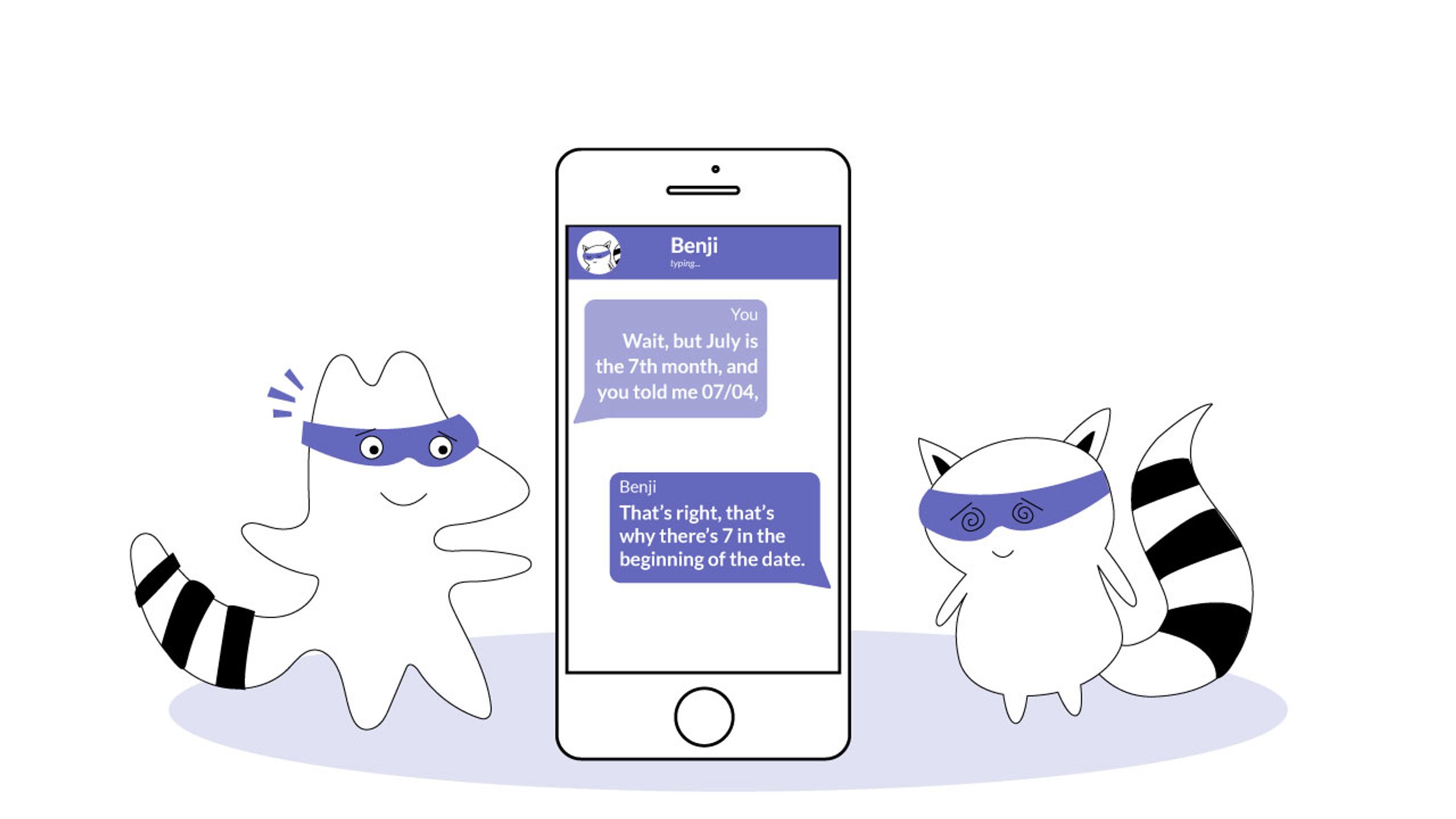 Save the Date: Write Dates in English Correctly | Langster