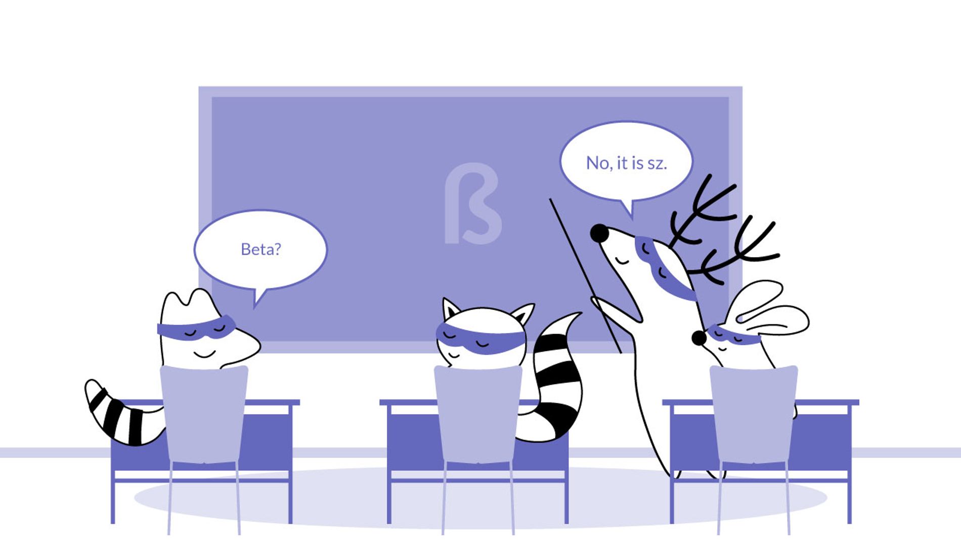 German Pronunciation: the Basics (with Audio) | Readle