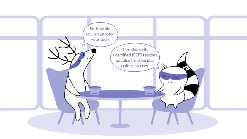 The Ultimate IELTS Guide: Everything You Need to Know About the Test ...