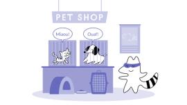 Animals in French: Vocabulary for Beginners (with Audio) | Readle