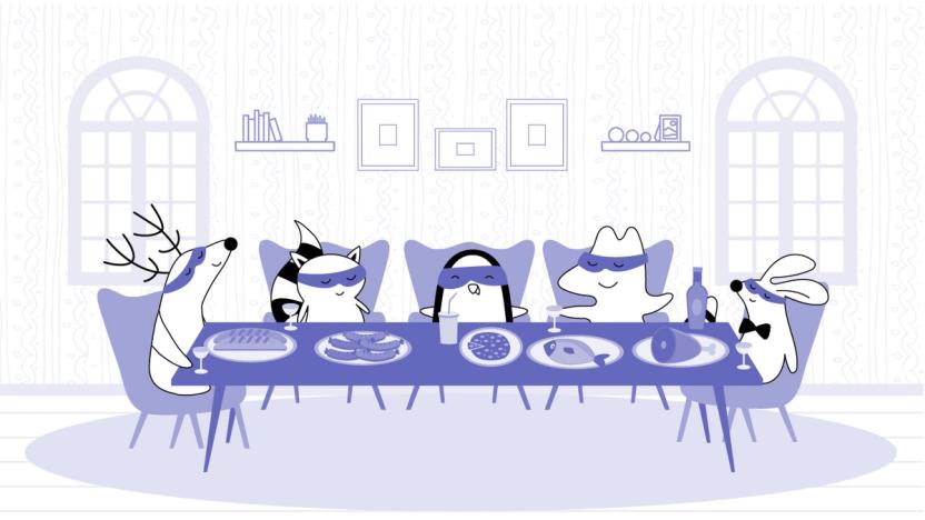 La Famille: Family Vocabulary in French with Audio | Readle