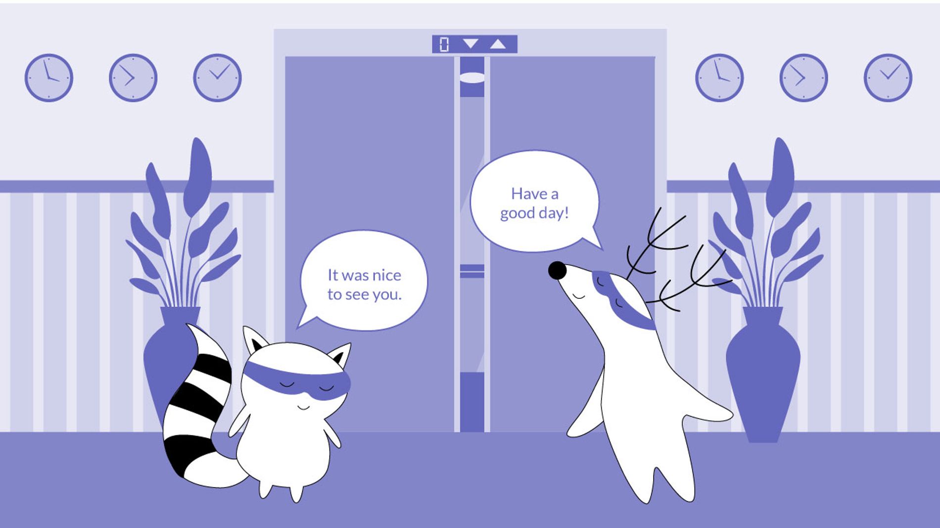 How to Run a Formal Conversation in English (With Example Phrases) | Readle