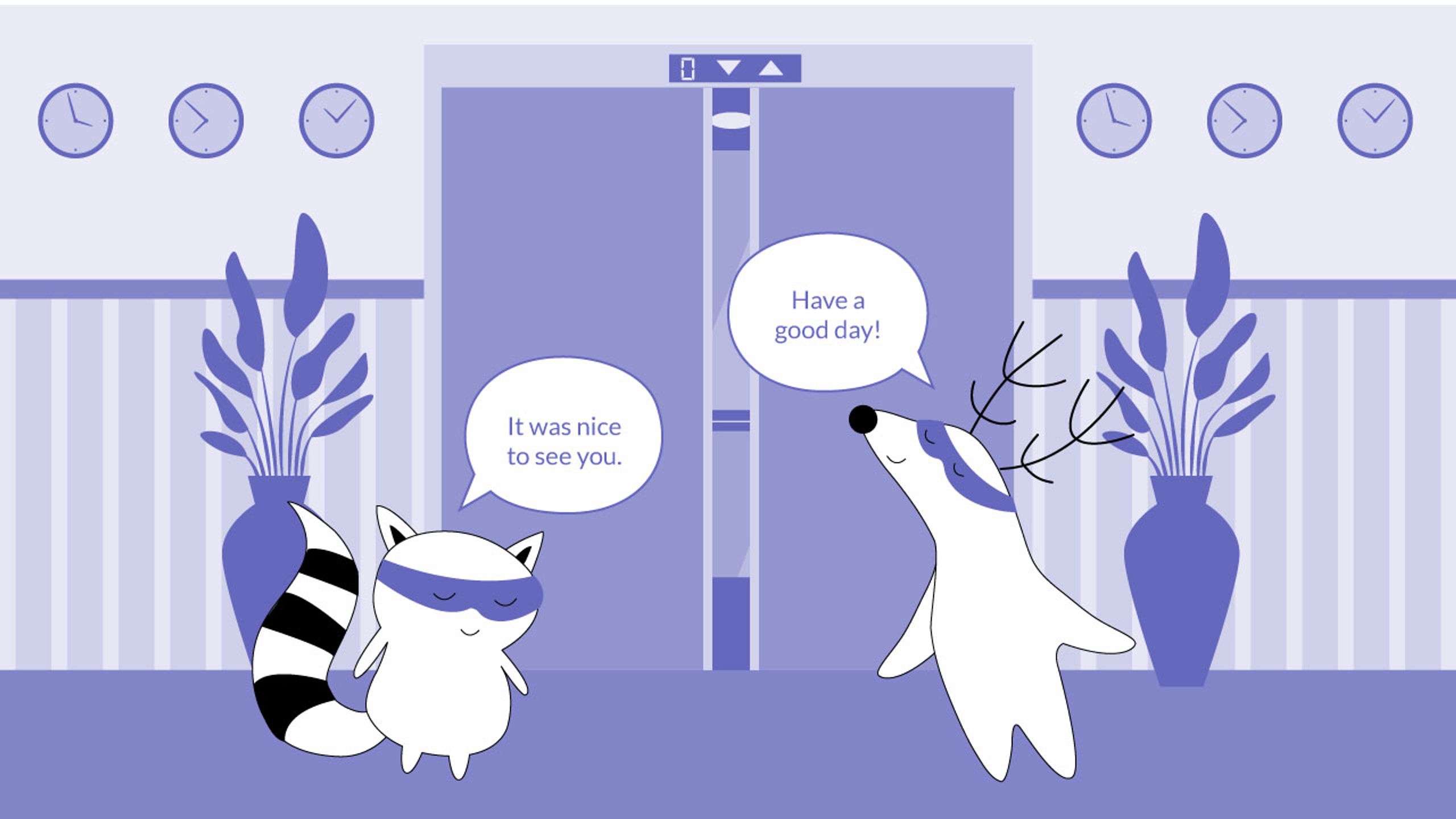 How to Run a Formal Conversation in English (With Example Phrases) | Readle