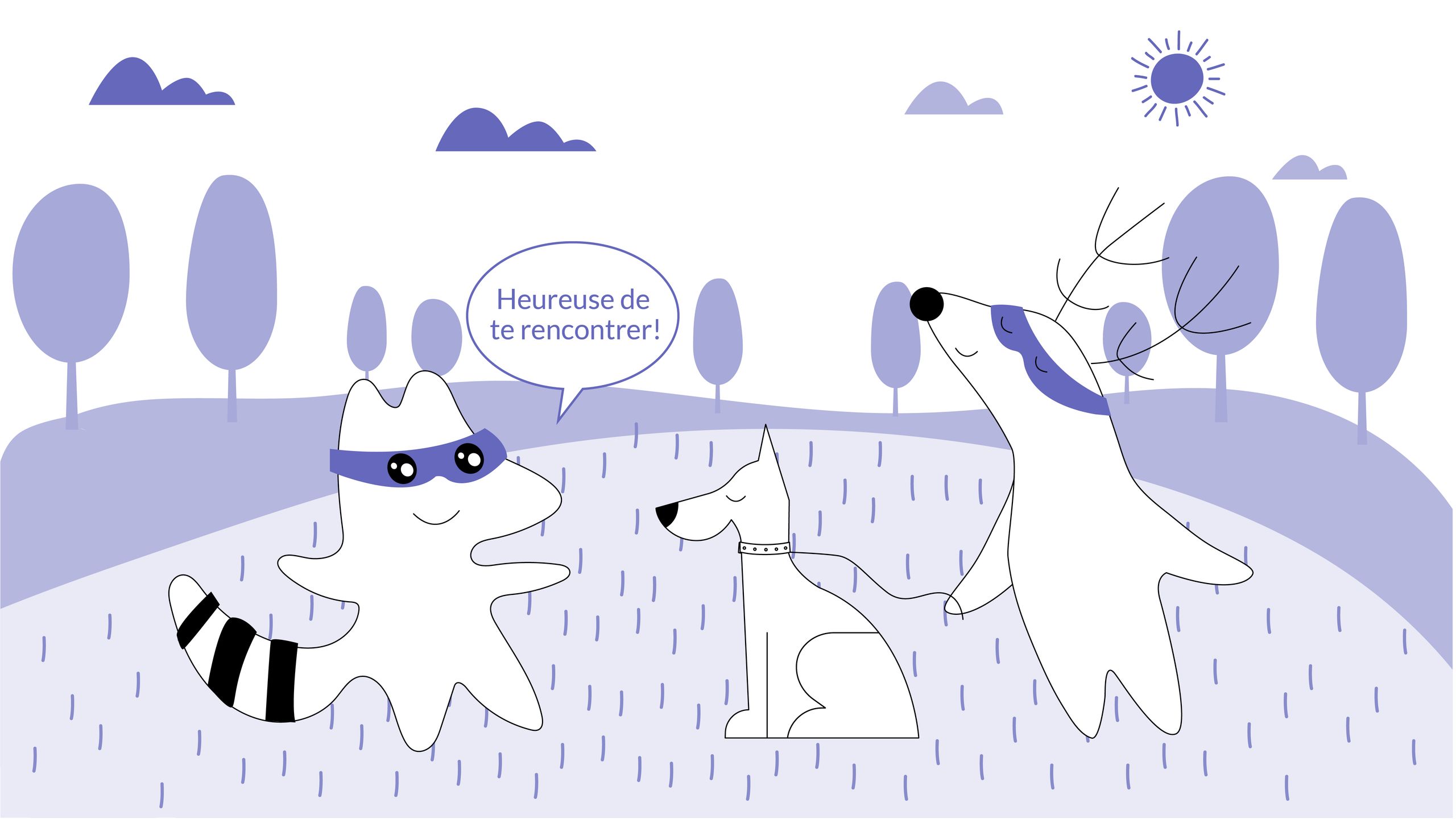 Enchanté: Learn to Say “Nice to Meet You” in French | Readle