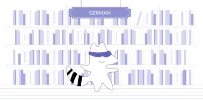 A Novel Approach: Learn German by Reading Great Stories | Readle