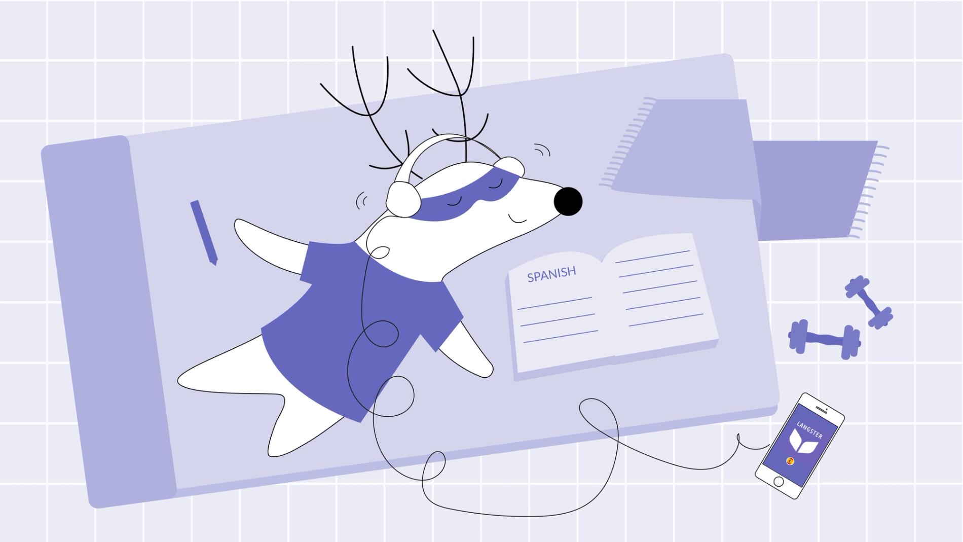 Take the Best Online Spanish Level Test | Readle