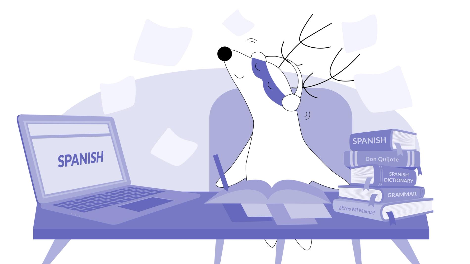 Celebrating Clarity: A Comprehensive Guide to Spanish Subject Pronouns ...