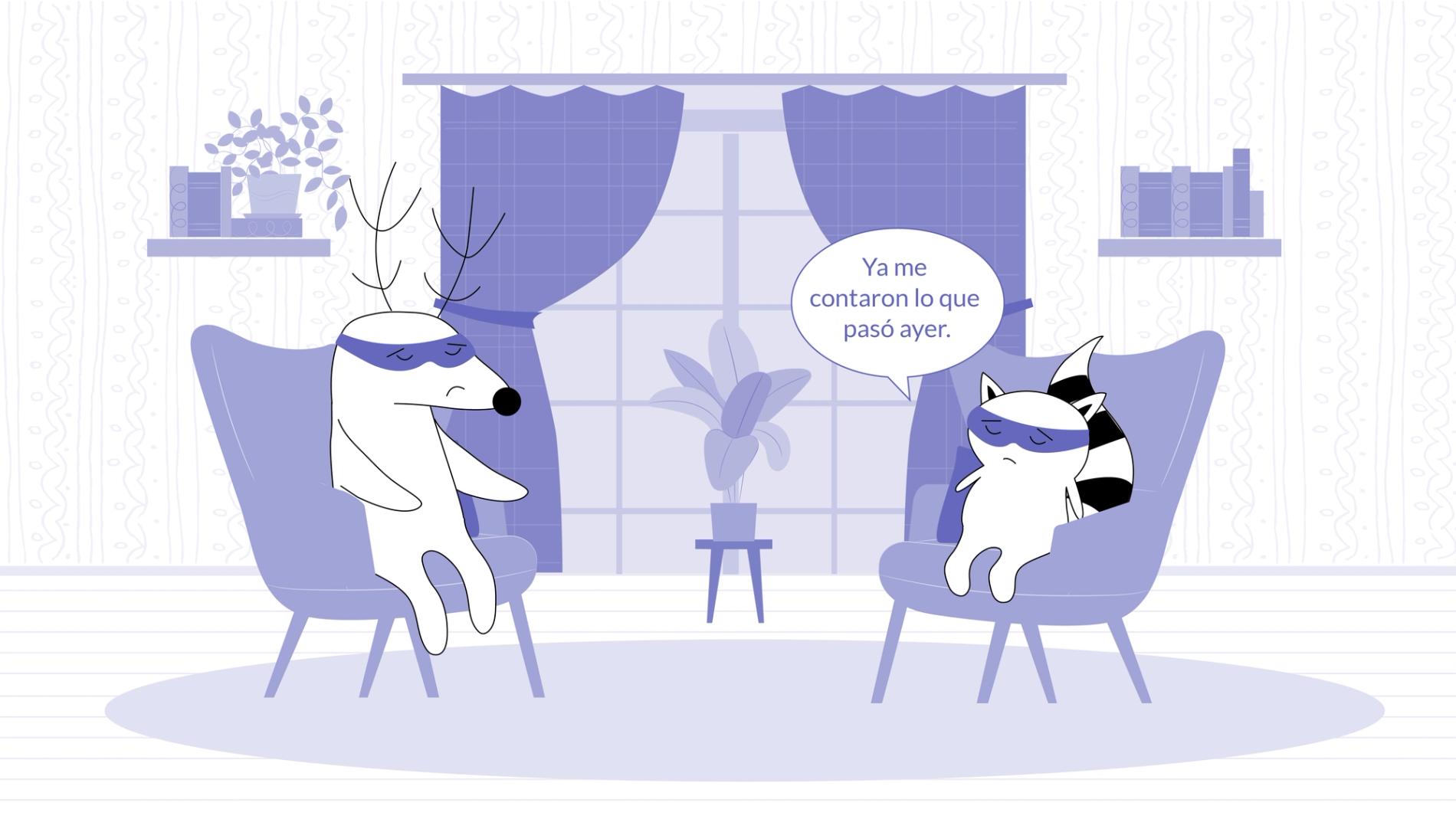 A Complete Guide to Spanish Conjugation (With Audio) | Readle