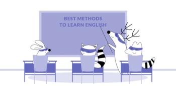 Best Methods to Learn English | Readle