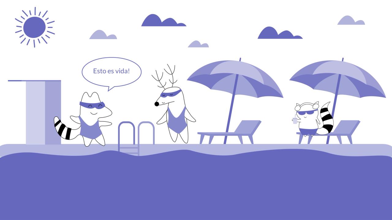 Life in Spanish: the Best Expressions to Talk About La Vida | Readle